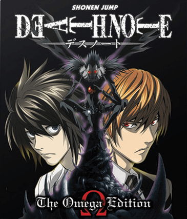 AnimeDex